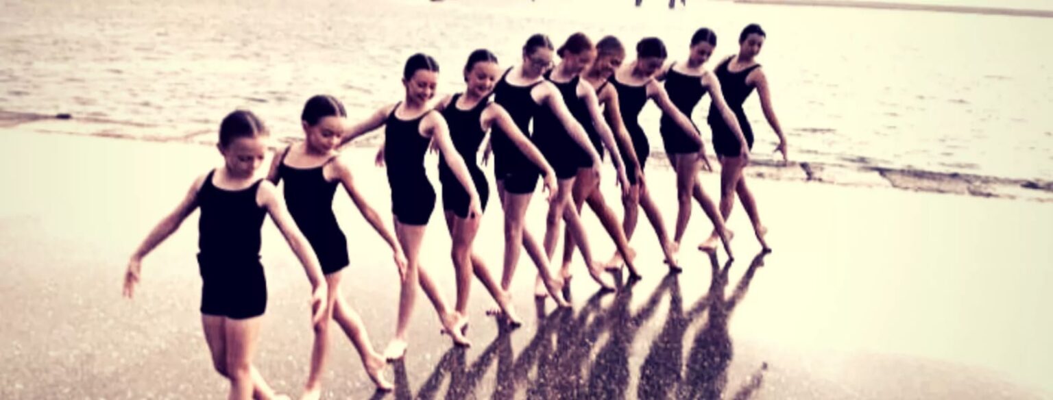 Exam - WTA Dance Studio