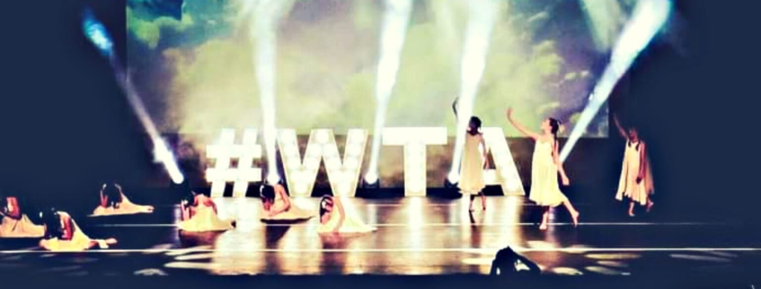 Lyrical - WTA Dance Studio