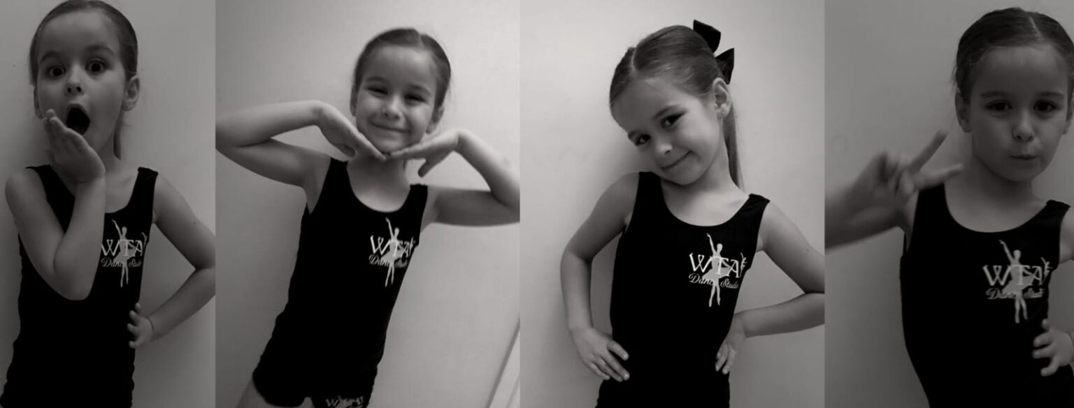 Tots - WTA Dance Studio