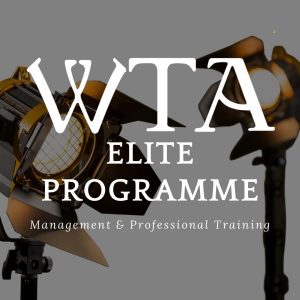 Elite - WTA Dance Studio